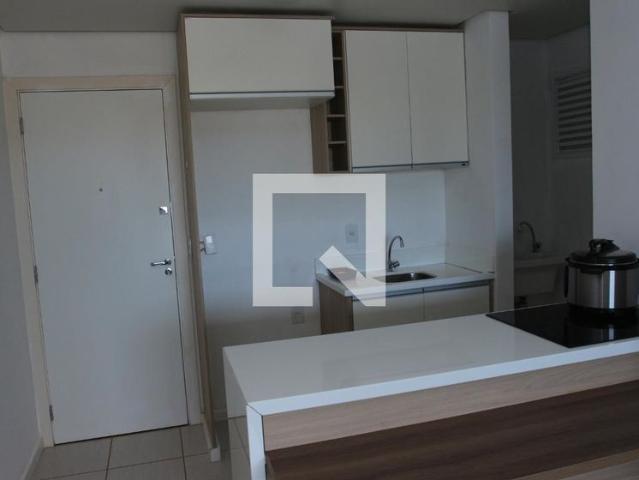 Apto, Águas Claras, 1 Quarto, 33 m2 Brasília