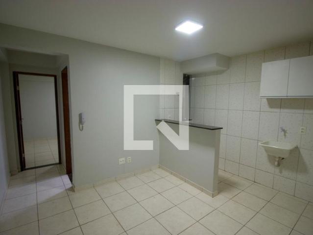 Apto, Águas Claras, 1 Quarto, 30 m2 Brasília
