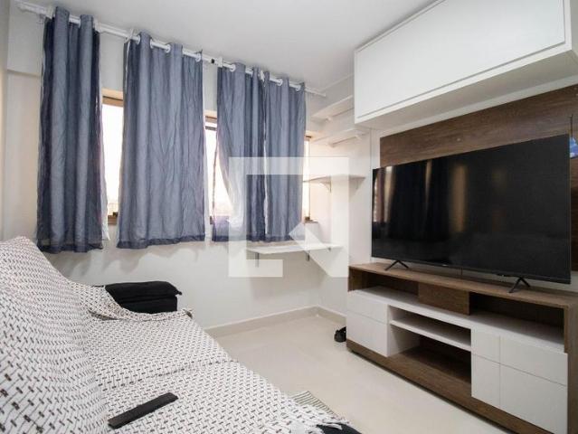 Apto, Águas Claras, 1 Quarto, 30 m2 Brasília