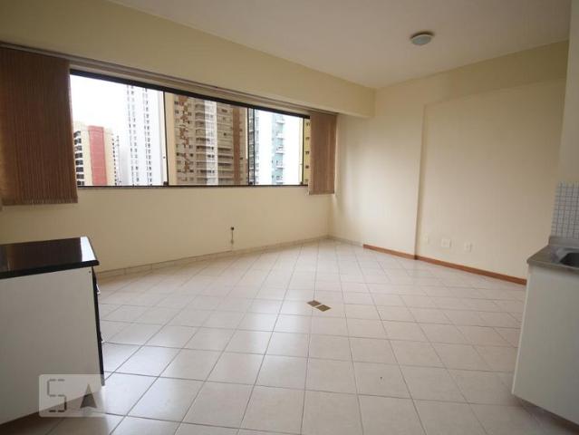 Apto, Águas Claras, 1 Quarto, 30 m2 Brasília