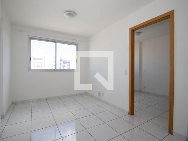 Apto, Águas Claras, 1 Quarto, 31 m2 Brasília