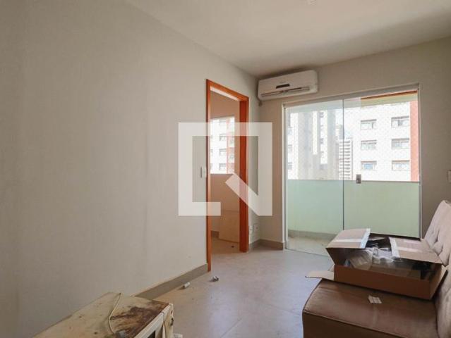 Apto, Águas Claras, 1 Quarto, 31 m2 Brasília