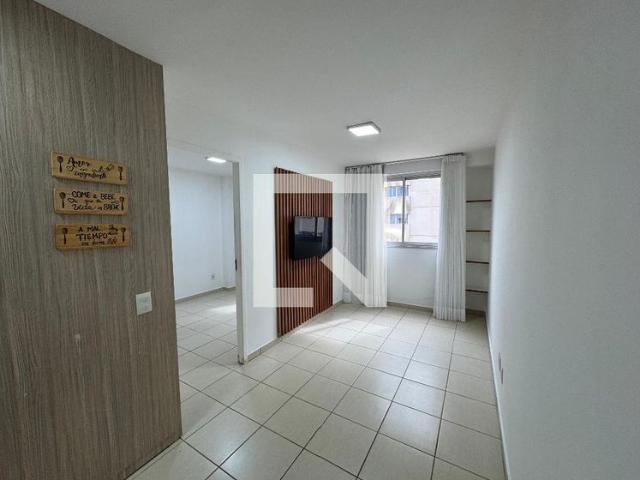 Apto, Águas Claras, 1 Quarto, 31 m2 Brasília