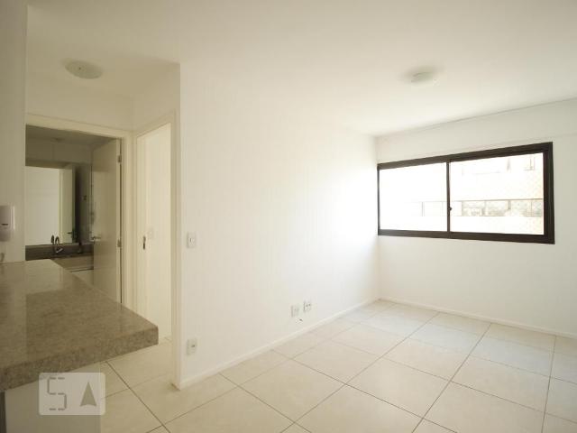 Apto, Águas Claras, 1 Quarto, 32 m2 Brasília
