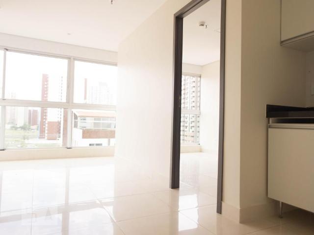 Apto, Águas Claras, 1 Quarto, 32 m2 Brasília