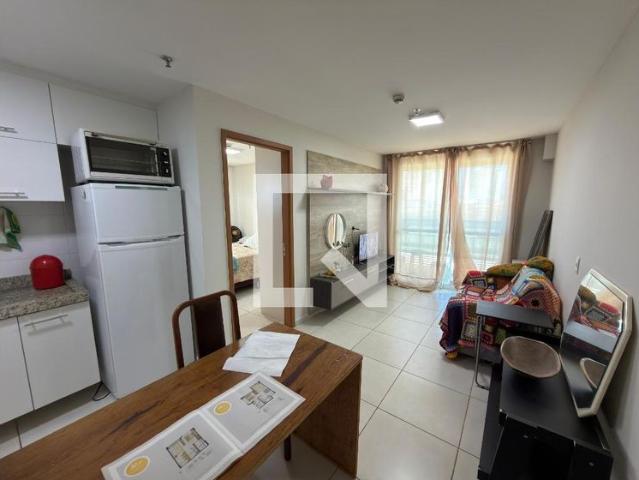 Apto, Águas Claras, 1 Quarto, 34 m2 Brasília