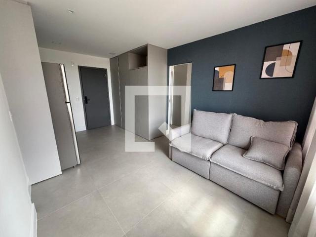 Apto, Águas Claras, 1 Quarto, 34 m2 Brasília