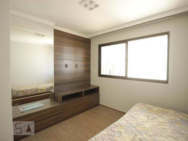 Apto, Águas Claras, 1 Quarto, 35 m2 Brasília