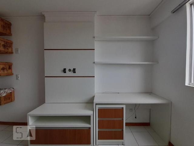 Apto, Águas Claras, 1 Quarto, 35 m2 Brasília