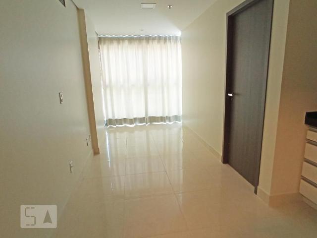 Apto, Águas Claras, 1 Quarto, 35 m2 Brasília