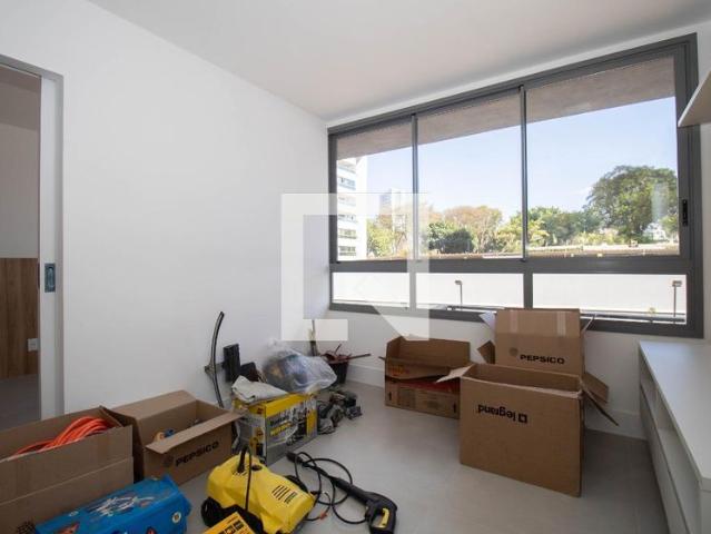 Apto, Águas Claras, 1 Quarto, 35 m2 Brasília