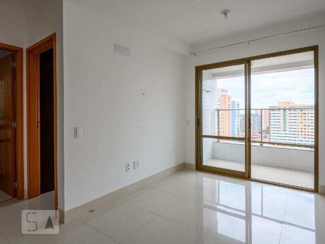 Apto, Águas Claras, 1 Quarto, 35 m2 Brasília