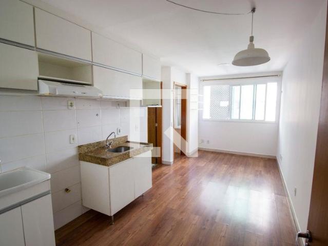 Apto, Águas Claras, 1 Quarto, 36 m2 Brasília