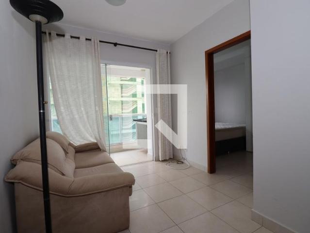 Apto, Águas Claras, 1 Quarto, 38 m2 Brasília