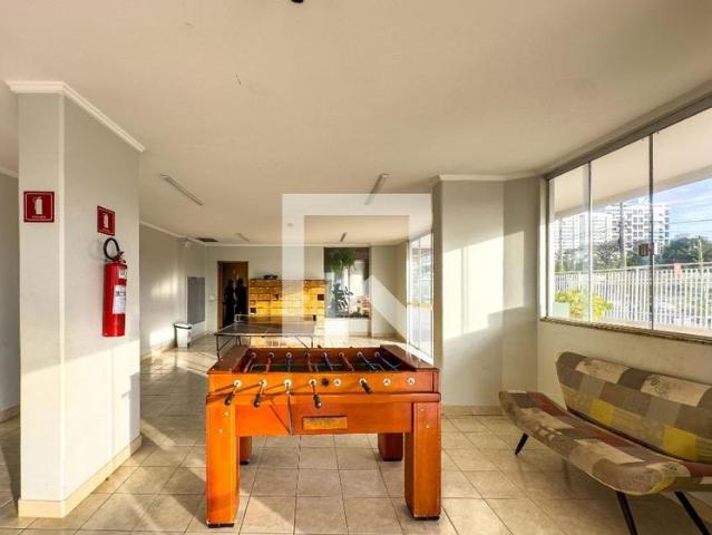 Apto, Águas Claras, 2 Quartos, 39 m2 Brasília