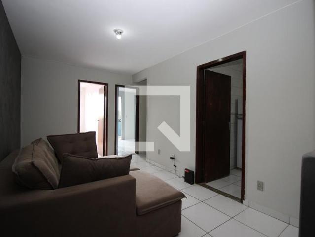 Apto, Águas Claras, 2 Quartos, 46 m2 Brasília