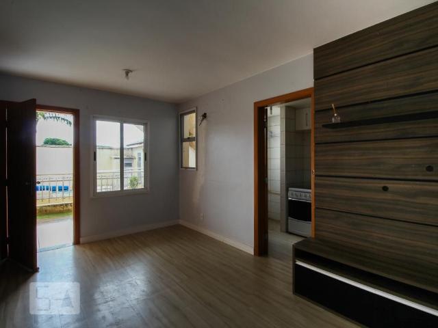 Apto, Águas Claras, 2 Quartos, 49 m2 Brasília