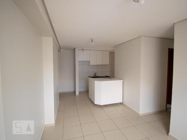 Apto, Águas Claras, 2 Quartos, 49 m2 Brasília