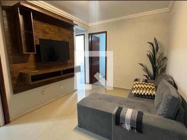Apto, Águas Claras, 2 Quartos, 50 m2 Brasília