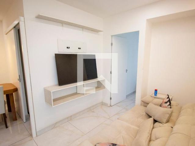 Apto, Águas Claras, 2 Quartos, 50 m2 Brasília