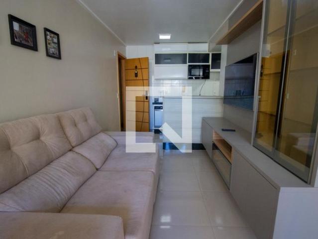 Apto, Águas Claras, 2 Quartos, 52 m2 Brasília