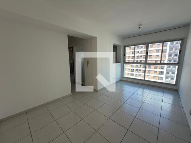 Apto, Águas Claras, 2 Quartos, 52 m2 Brasília