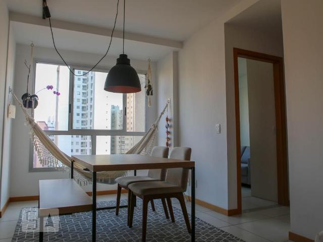 Apto, Águas Claras, 2 Quartos, 53 m2 Brasília