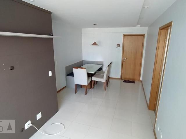 Apto, Águas Claras, 2 Quartos, 54 m2 Brasília