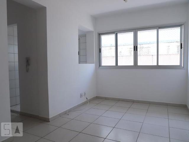 Apto, Águas Claras, 2 Quartos, 55 m2 Brasília