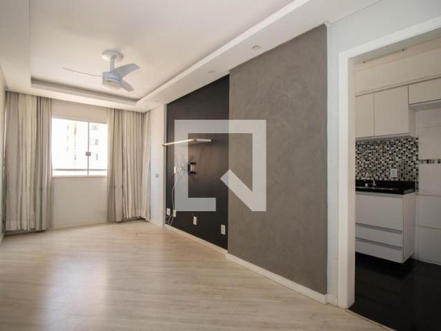Apto, Águas Claras, 2 Quartos, 55 m2 Brasília