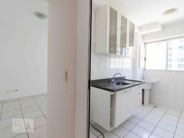 Apto, Águas Claras, 2 Quartos, 55 m2 Brasília