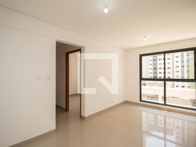 Apto, Águas Claras, 2 Quartos, 58 m2 Brasília