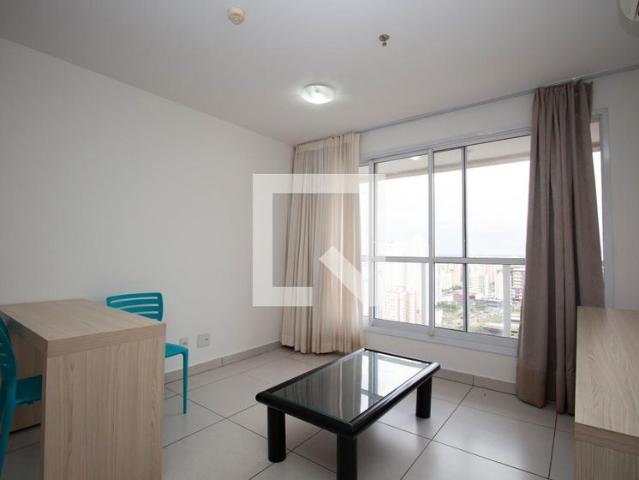 Apto, Águas Claras, 2 Quartos, 60 m2 Brasília