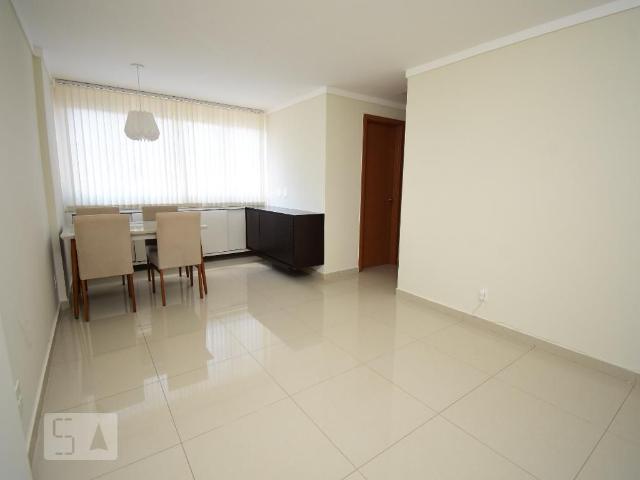 Apto, Águas Claras, 2 Quartos, 60 m2 Brasília