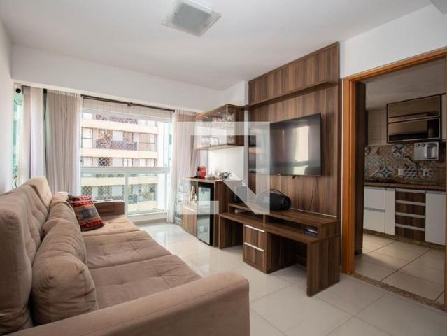 Apto, Águas Claras, 2 Quartos, 62 m2 Brasília
