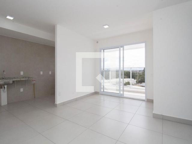 Apto, Águas Claras, 2 Quartos, 63 m2 Brasília