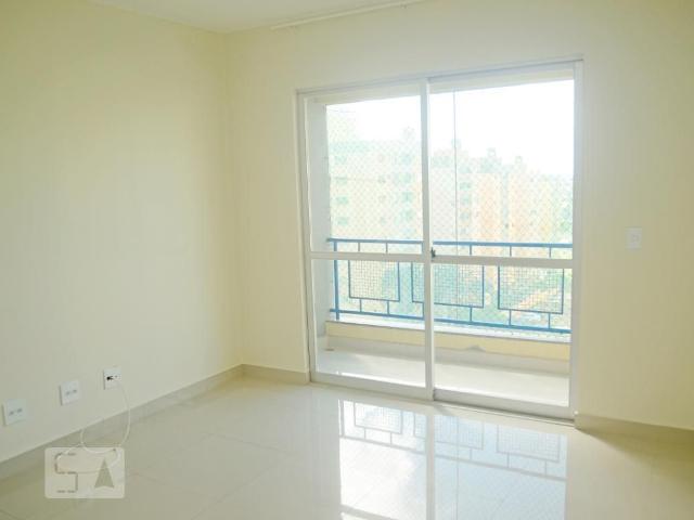 Apto, Águas Claras, 2 Quartos, 66 m2 Brasília