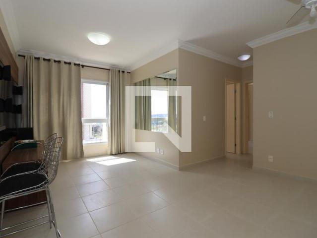 Apto, Águas Claras, 2 Quartos, 68 m2 Brasília