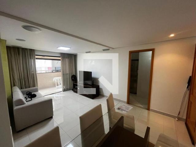 Apto, Águas Claras, 2 Quartos, 82 m2 Brasília