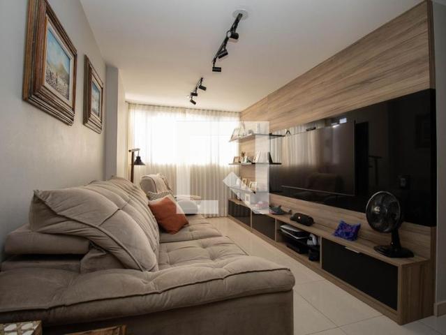 Apto, Águas Claras, 3 Quartos, 100 m2 Brasília