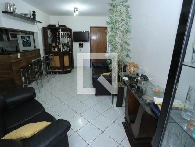 Apto, Águas Claras, 3 Quartos, 110 m2 Brasília