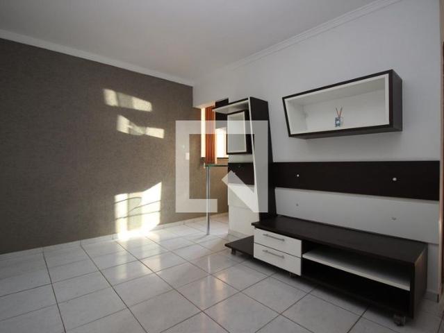 Apto, Águas Claras, 3 Quartos, 72 m2 Brasília