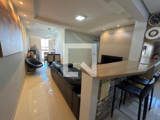 Apto, Águas Claras, 3 Quartos, 75 m2 Brasília