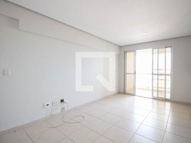 Apto, Águas Claras, 3 Quartos, 77 m2 Brasília
