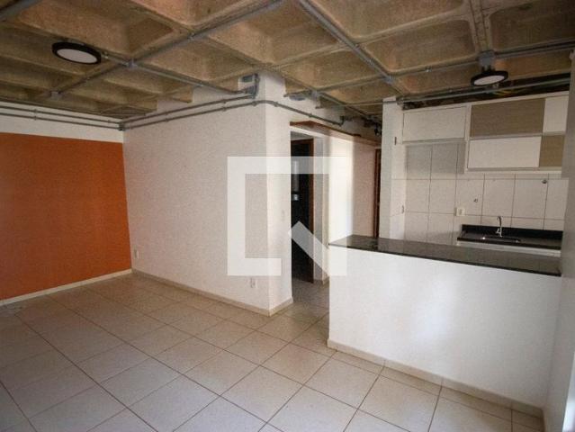 Apto, Águas Claras, 3 Quartos, 77 m2 Brasília