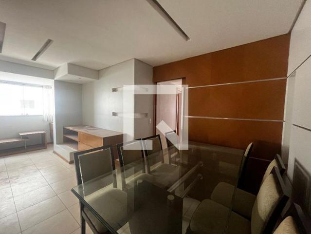 Apto, Águas Claras, 3 Quartos, 90 m2 Brasília