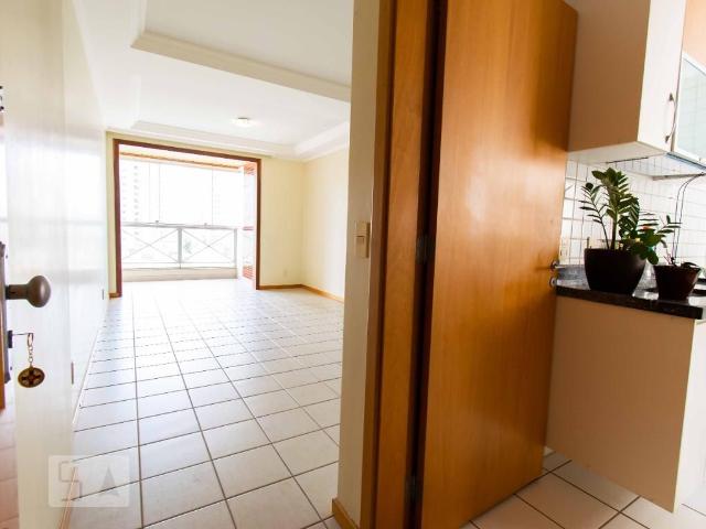 Apto, Águas Claras, 3 Quartos, 91 m2 Brasília
