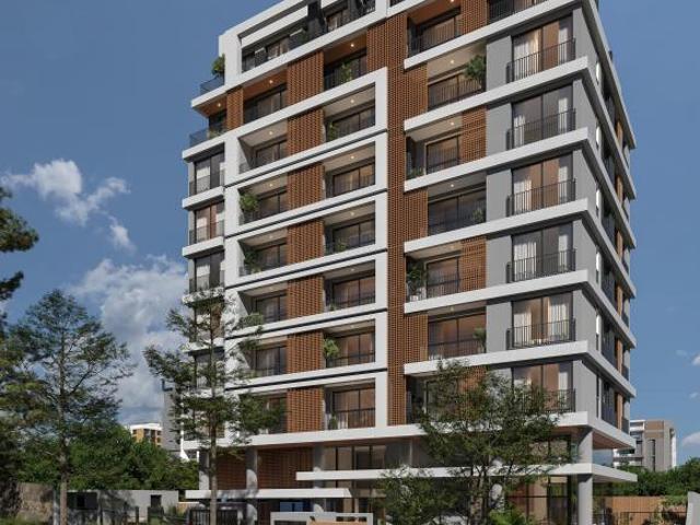 Apto. Ahú 60m² 2 Quartos 1 Suíte 1 Vaga