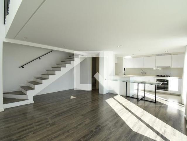 Apto, Ahu, 2 Quartos, 105 m2 Curitiba