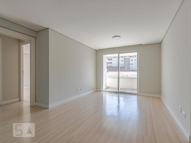 Apto, Ahu, 3 Quartos, 110 m2 Curitiba